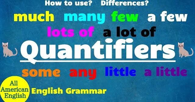 WW_3_lesson_4/4_quantifiers: some, any, much, many, (a) few, (a) little ...