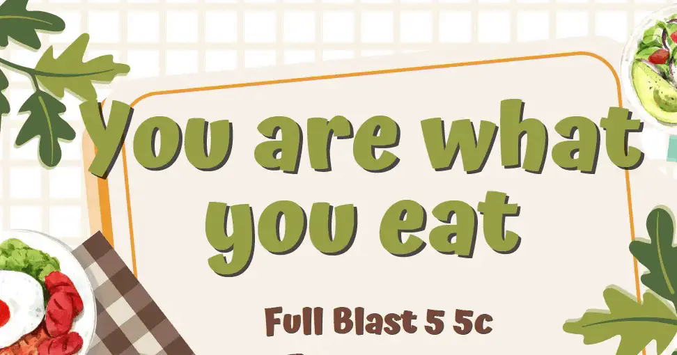 Full Blast 5 Module 5c | Презентація. Англійська мова