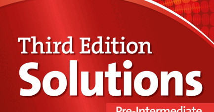 Solutions pre-intermediate unit 7 Money | Тест на 16 запитань. Англійська мова