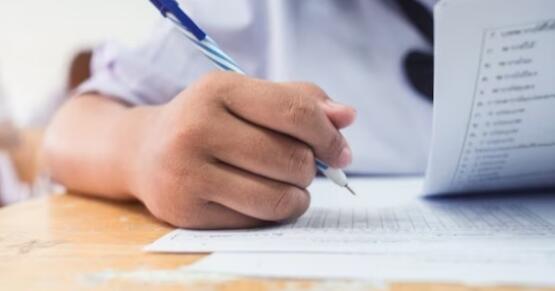 Writing test semester I | . Англійська мова