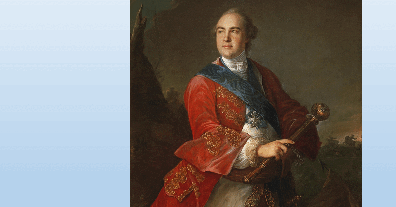 Конспект+презентація "Діяльність гетьмана Кирила Розумовського (1728 ...