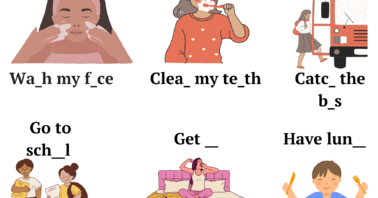 Doing things, 2 клас Карпюк | Інтерактивні матеріали. Англійська мова