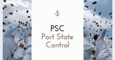 (USA)PSC or Port State Control | Презентація. Морякам