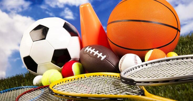 Презентація до уроку "General facts about sports" до підручника Full ...