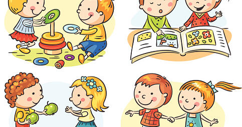 Doing things 2 form (Karpiuk) | Тест на 9 запитань. Різне