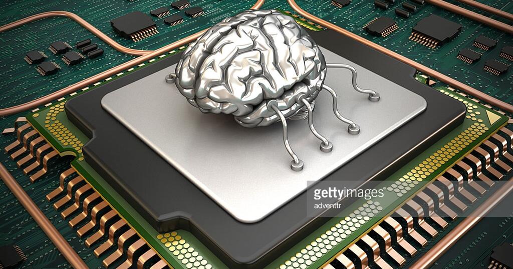 Мікропроцесор та його основні характеристики | . Інформатика