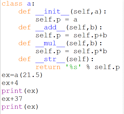 Поліморфізм | Тест на 11 запитань. Інформатика