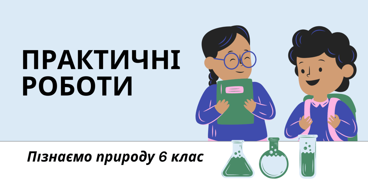 Практична робота №3 Складання ланцюгів живлення водойми парку лісу поля грядки на вибір