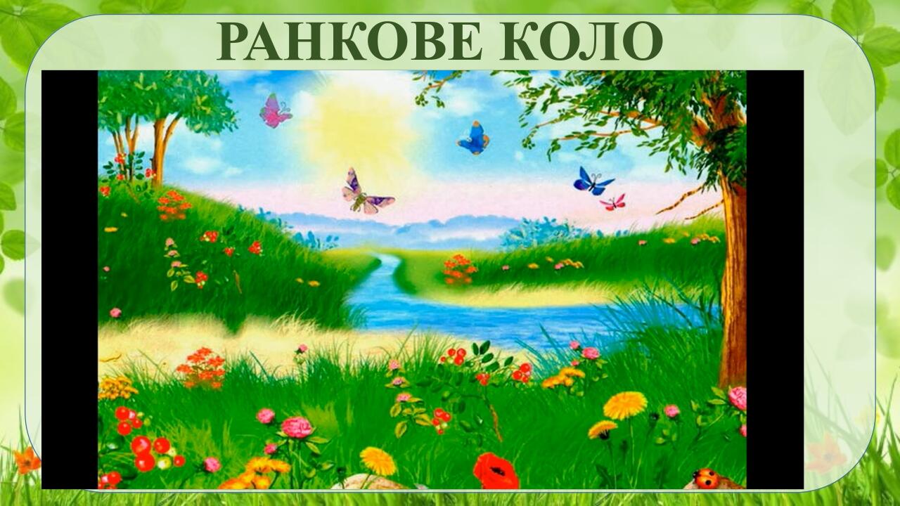 1 квітня міжнародний день птахів Презентація Дошкільна освіта