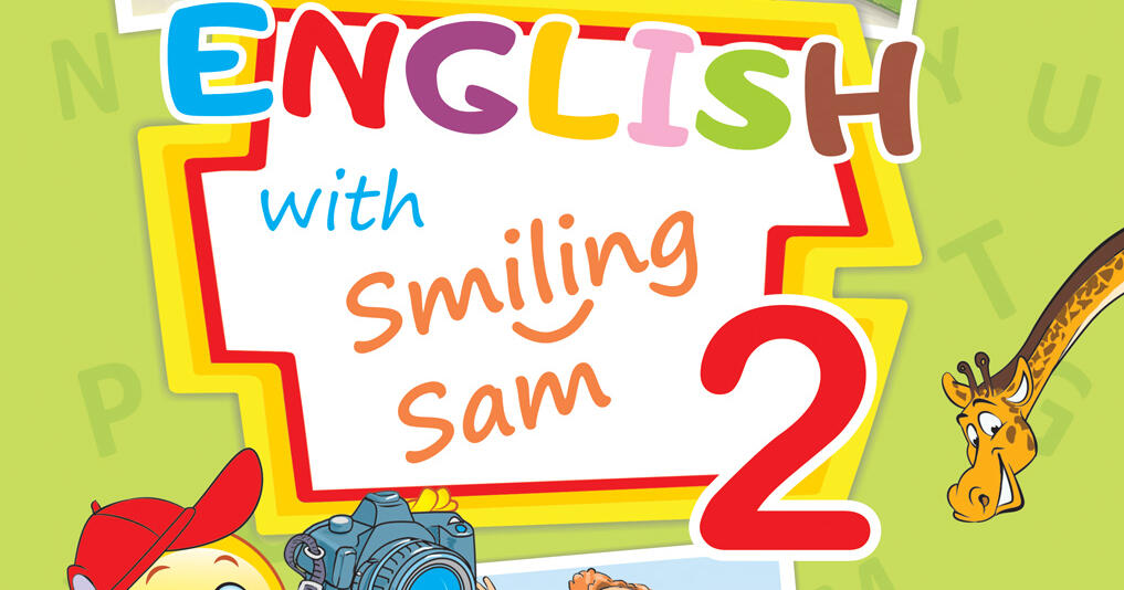 Діагностувальна робота з аудіювання за 2 семестр - 2 клас за підручником "English with Smiling ...