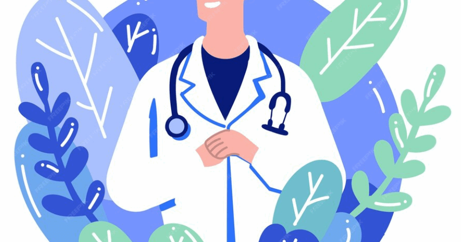 Текст с завданням "Doctor Jones and his patient" | . Англійська мова