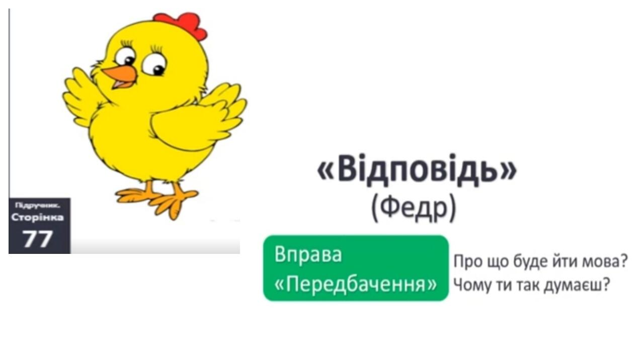 Презентація до уроку української мови 2 клас Питальні речення Діалог
