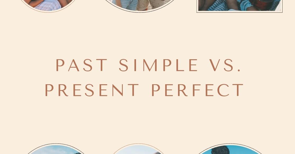 Past Simple vs. Present Perfect Test | Тест на 24 запитання. Англійська ...