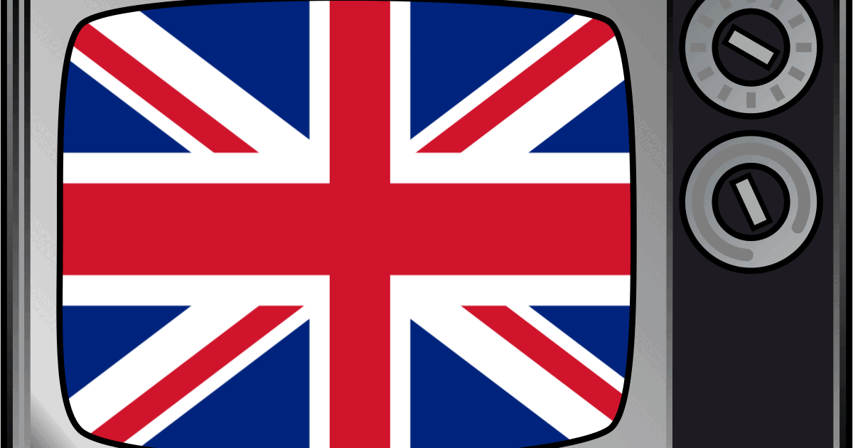 Culture. British TV Around the World | Урок на 1 завдання. Англійська мова