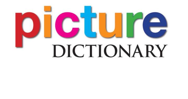 Дидактичний матеріал "Picture Dictionary" | Інші методичні матеріали ...