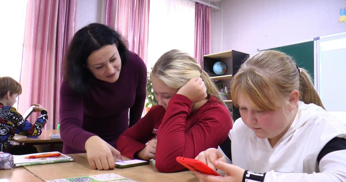 Адаптована навчальна програма з курсу здоровя безпека та добробут 7 клас Робоча програма