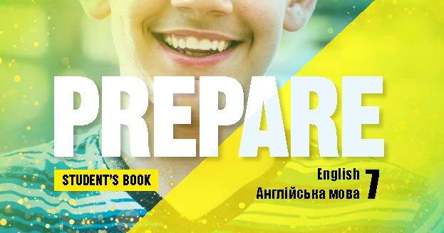 Prepare 7 Review 1-4 Презентації до уроків | Презентація. Англійська мова
