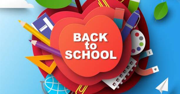 "Back to school" 6-th form NUS | Тест на 15 запитань. Англійська мова