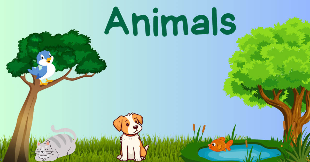 Презентація Smart Junior 1 Unit 3C (Animals) | Презентація. Англійська мова