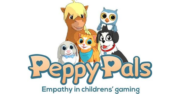 Peppy Pals "Веселі друзі". Келлі та пустий ланч-бокс | Урок на 3 ...