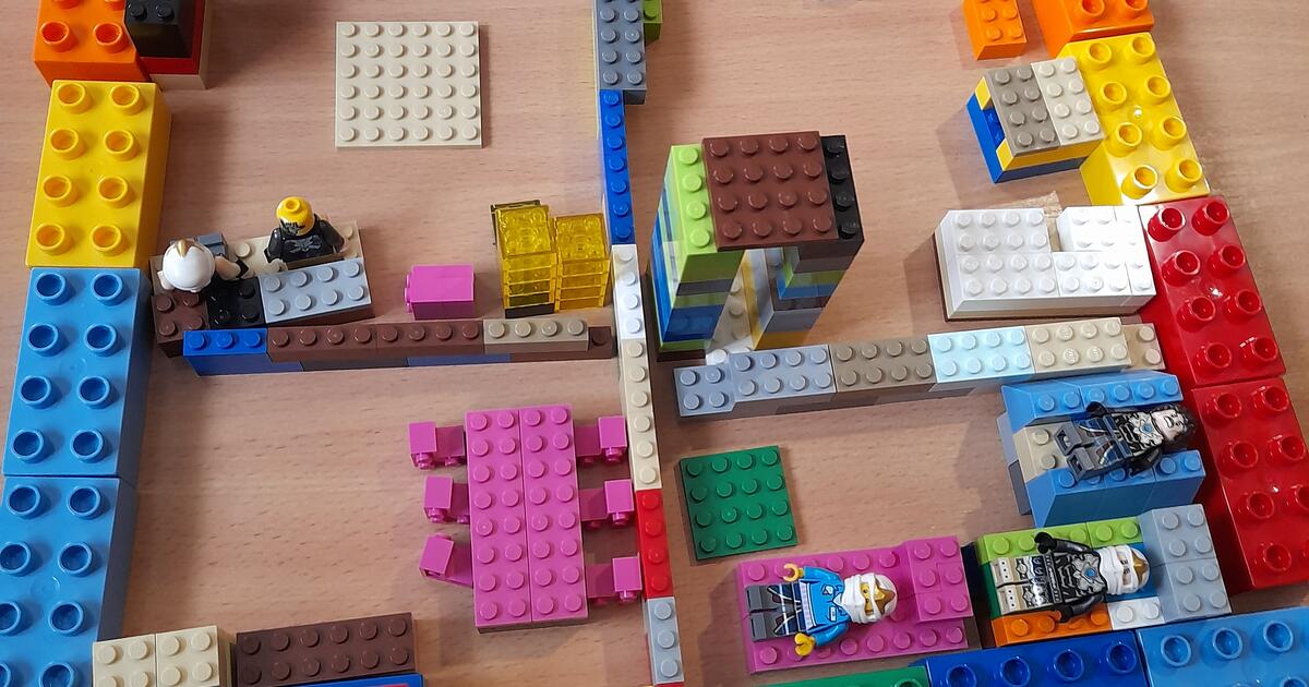 Project work. Form 3