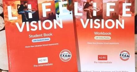 Life Vision Pre-Intermediate_Unit 2 Vocabulary | Тест на 12 запитань ...