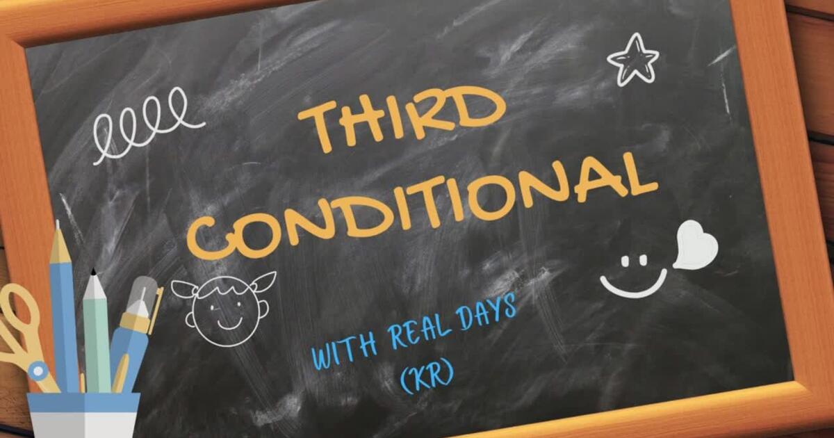 3rd Conditional, Past Unreal Situations. Grammar practice | Інтерактивні матеріали. Англійська мова