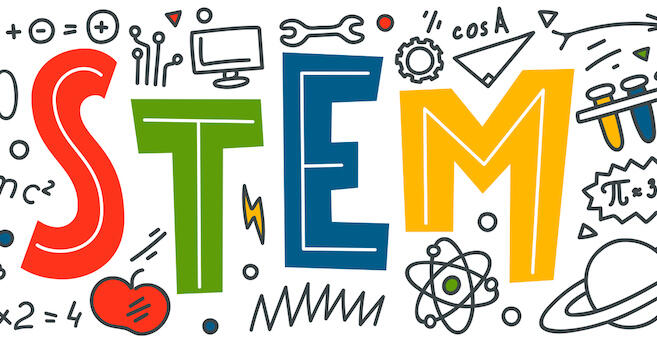 Стаття “Інтеграція STEM-освіти ТА ІКТ у вивченнІ англійської мови ...