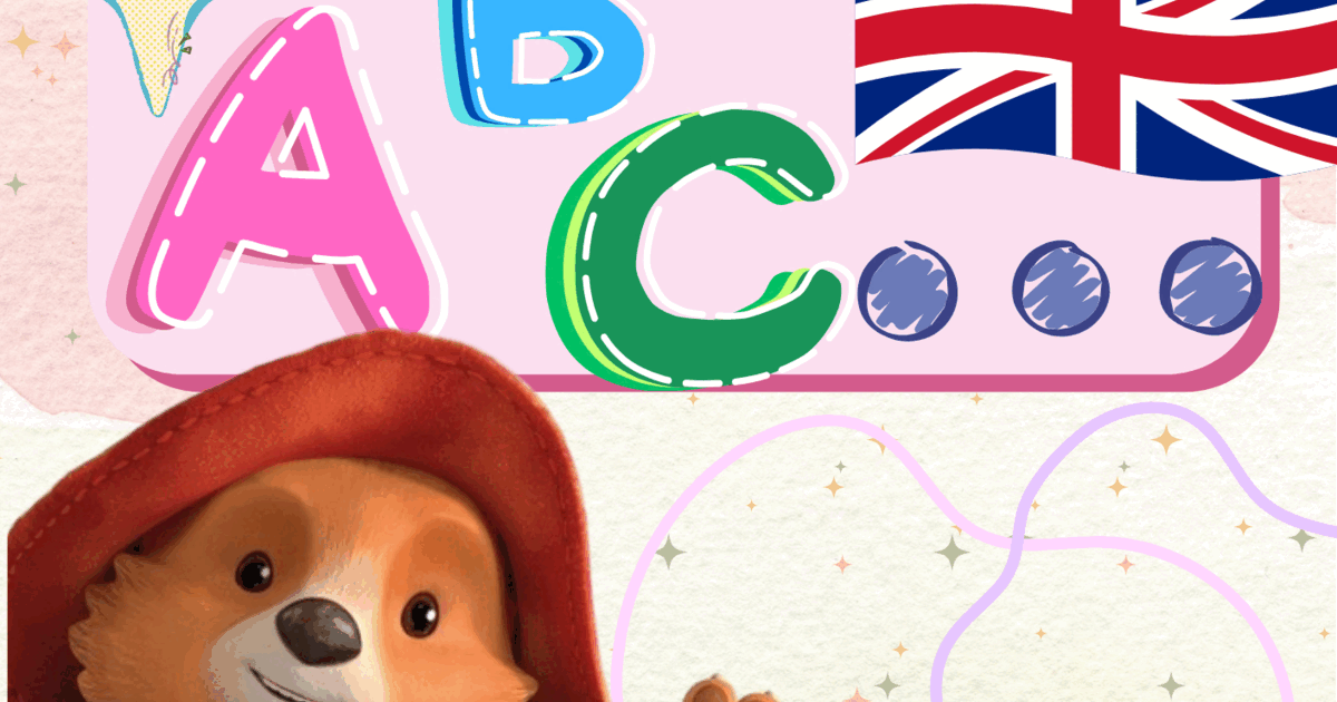 My Clever Book: ABC… | . Англійська мова