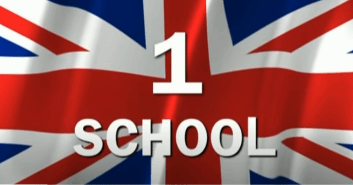 This is Britain - School (тест за відеороликом) | Тест на 10 запитань ...