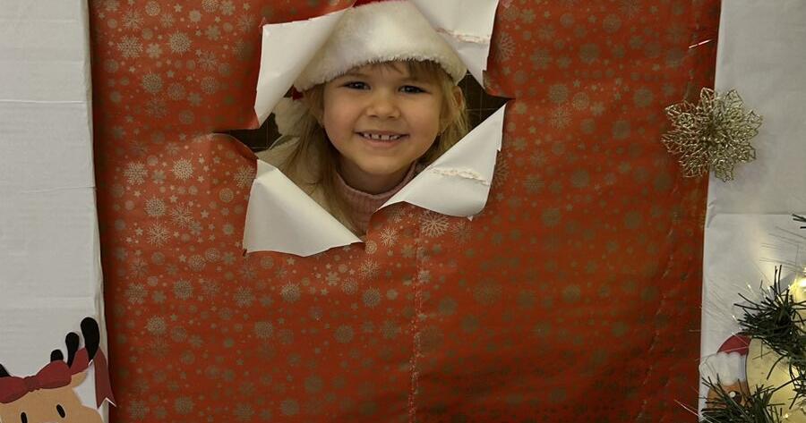 День Святого Миколая Відеоурок Виховна робота