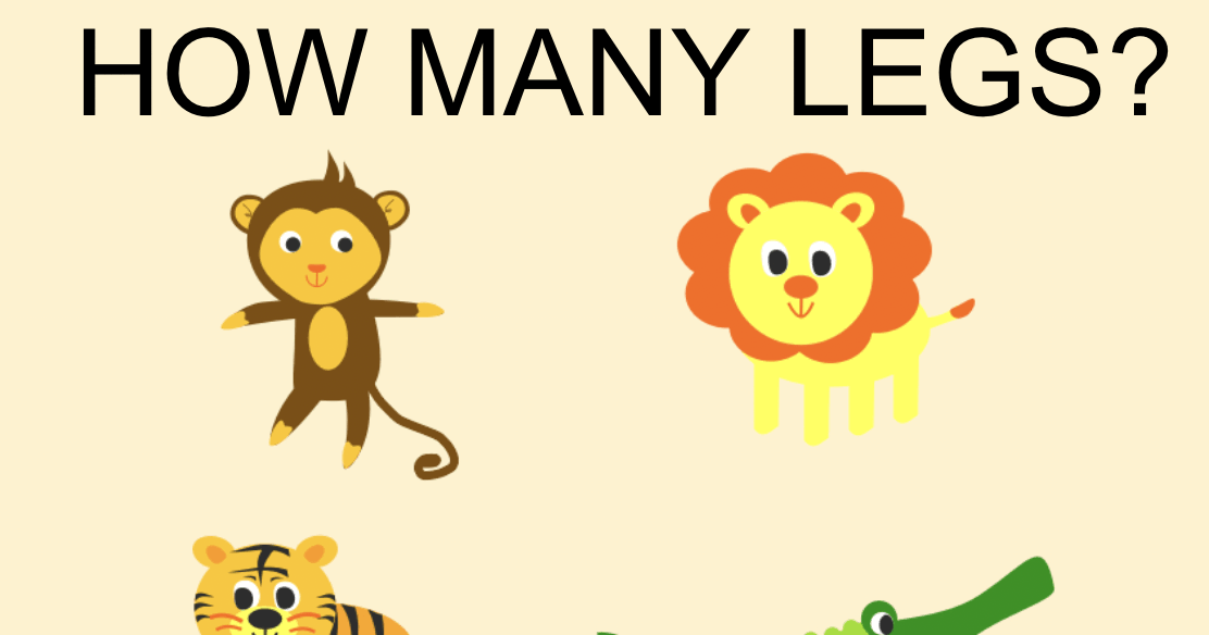 Unit 5. How many legs. Lesson 1. Karpiuk, 2 grade. | Презентація ...
