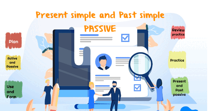 "Passive Voice in Active Life: How Grammar Changes Sports!" 🏅📚 | Урок ...
