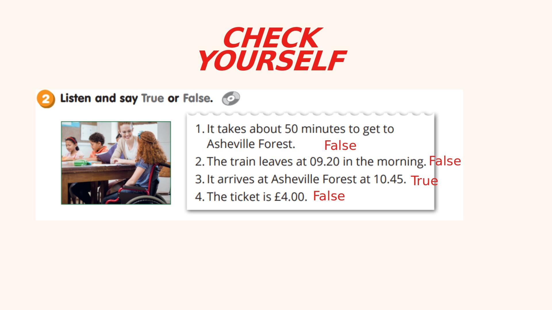 Unit 5 Getting around Smart junior 4 Revision | Презентація. Англійська ...