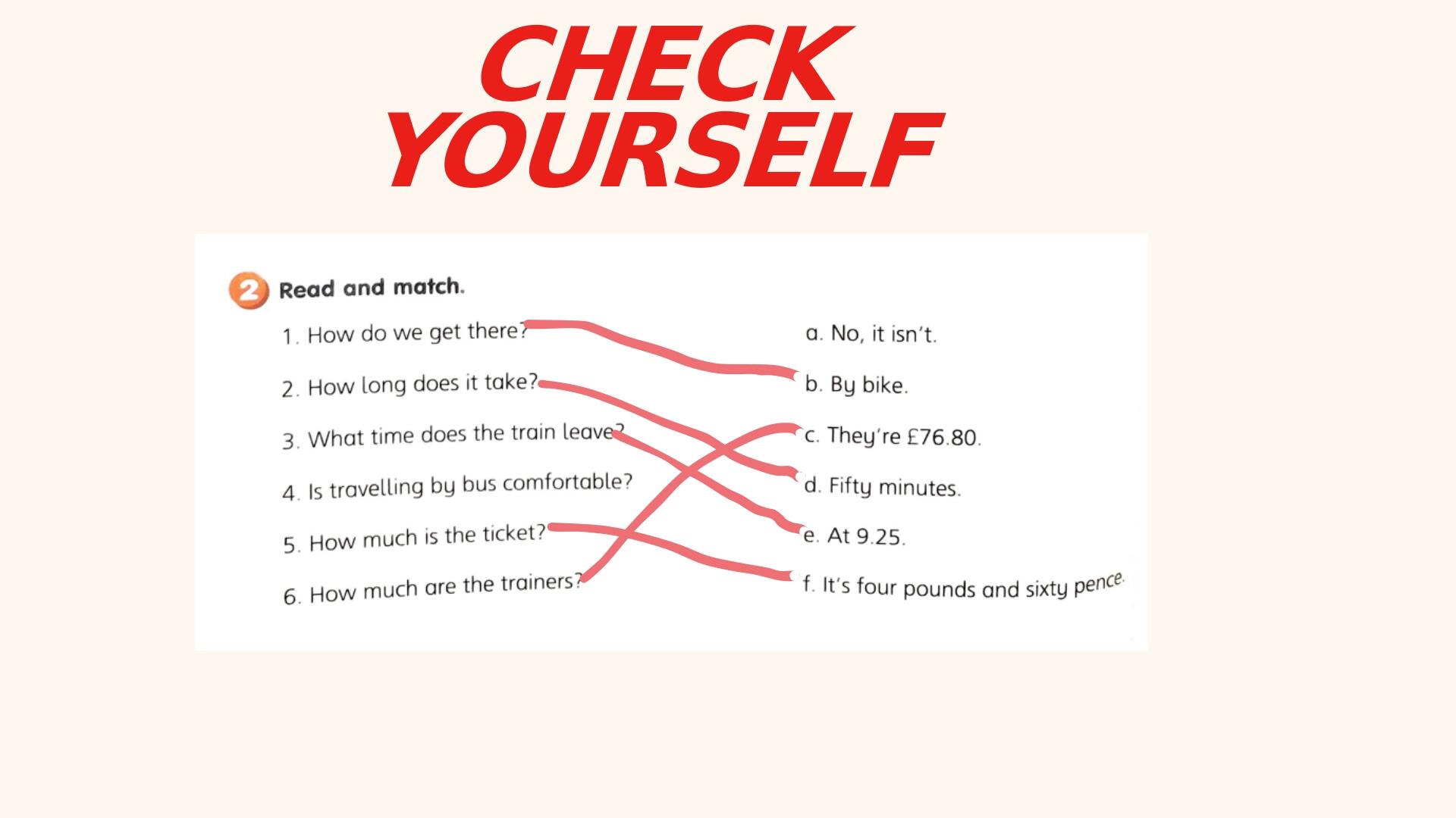 Unit 5 Getting around Smart junior 4 Revision | Презентація. Англійська ...