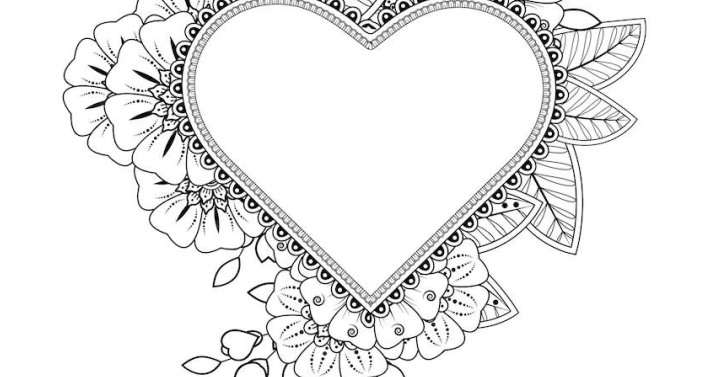 Завдання на рефлексію "Наповни своє серце любов’ю" | Інші методичні ...