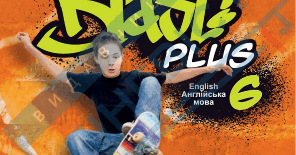 Діагностувальна робота Module 6 Full Blast 6 клас | . Англійська мова