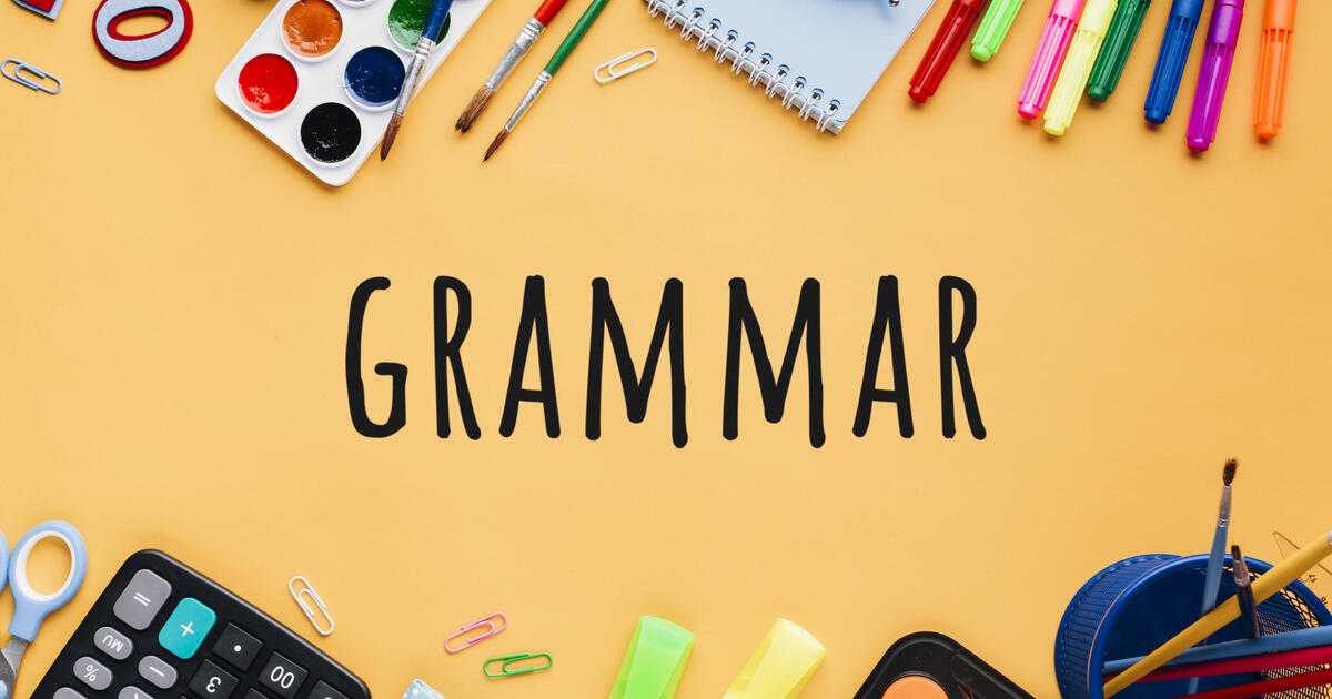 Revising Grammar Tenses | Тест на 9 запитань. Англійська мова