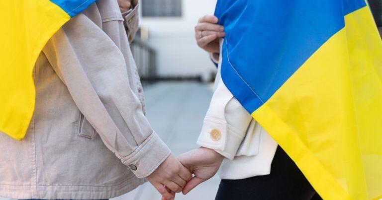 День єднання України Різне
